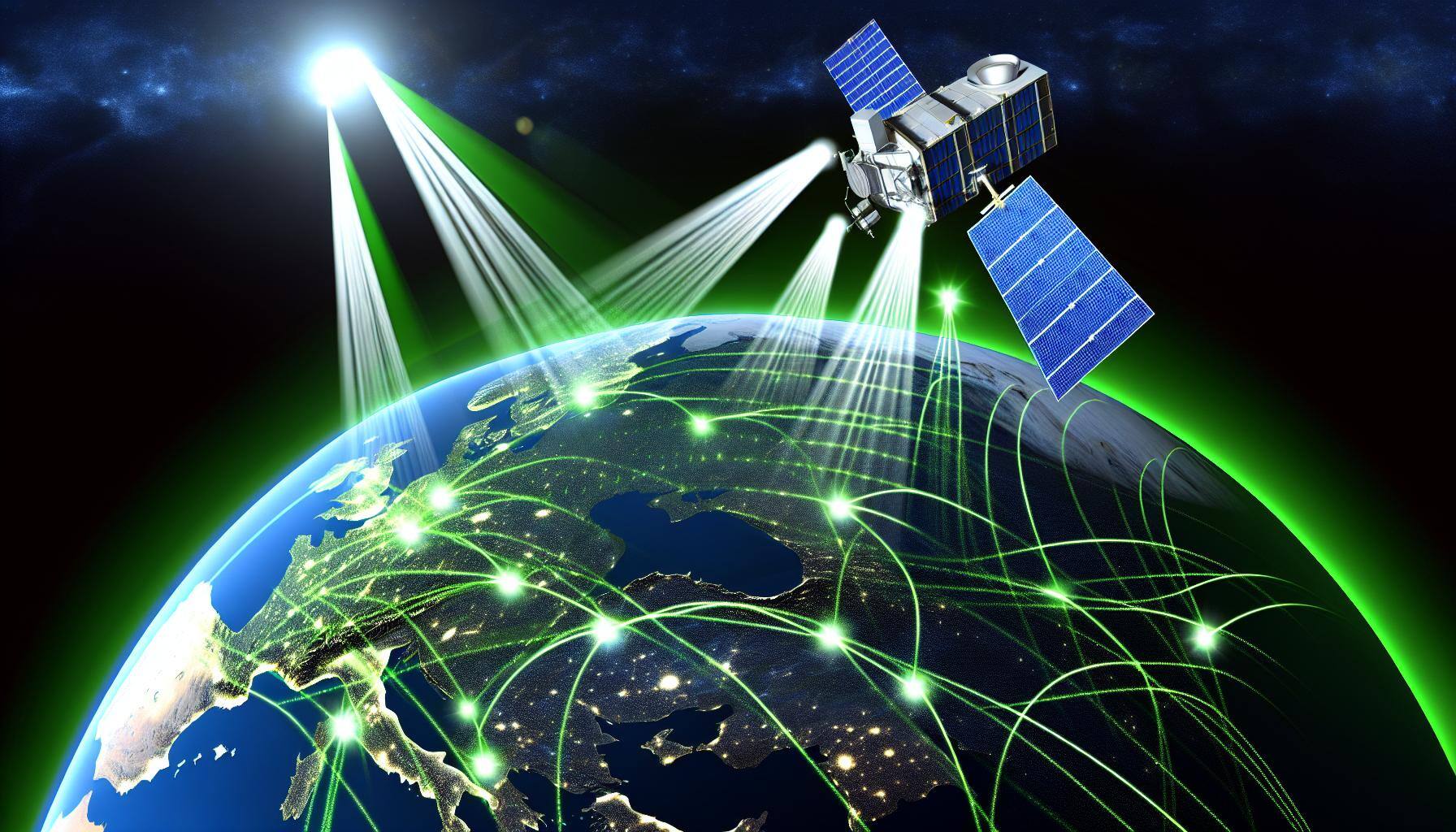 Tellus APIを利用した衛星データ活用 可視化偏